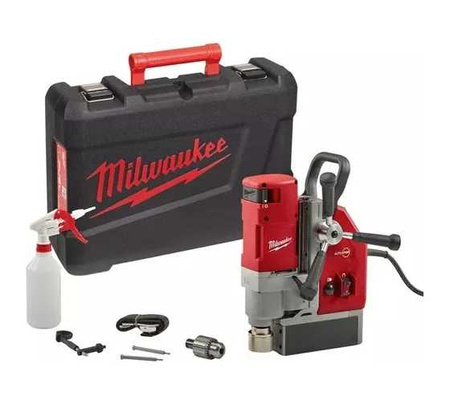 Дрель на магнитной станине Milwaukee MDE 41