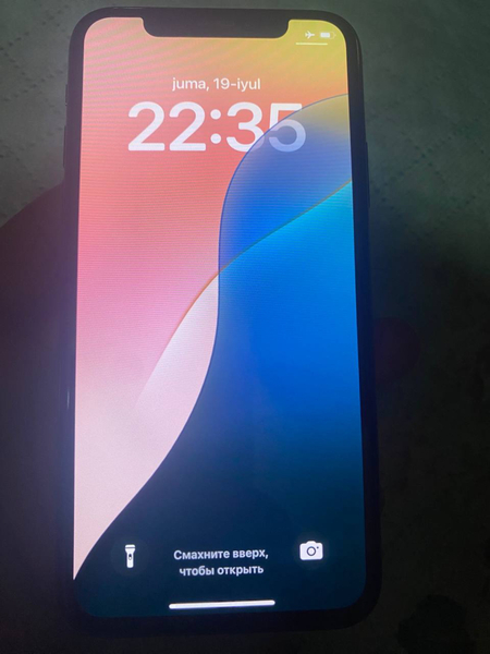 iPhone Xs 64 Gb 165$