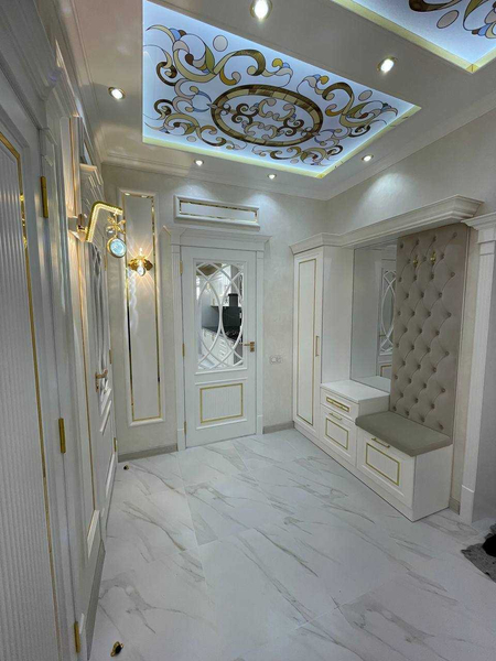 №3160/2731.Продается 2х-комнатная квартира в Новостройке.