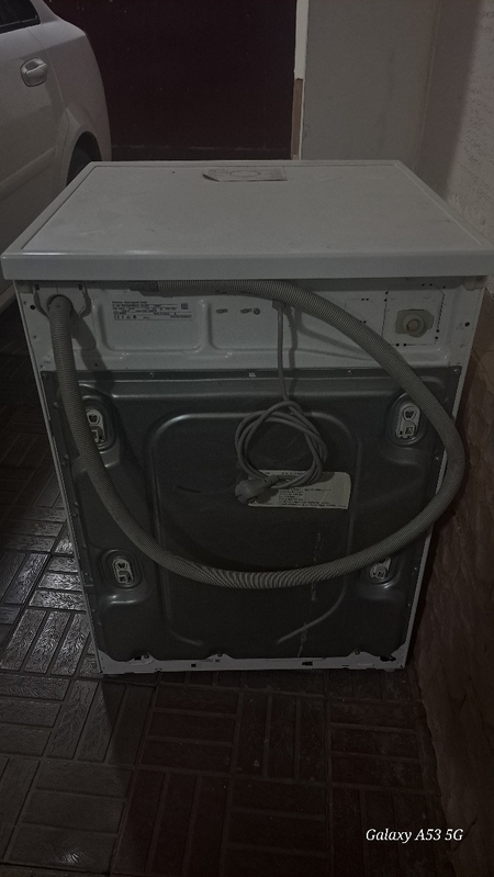 Kirmoshina SIEMENS