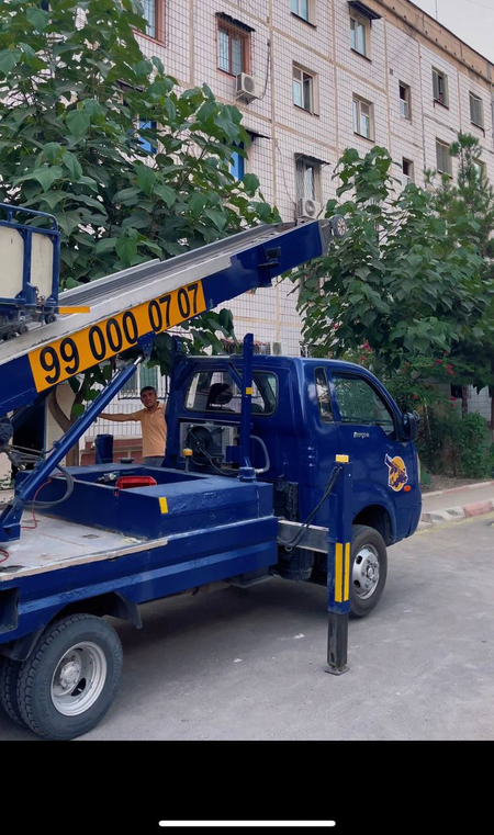 AVTO LIFT  xizmati