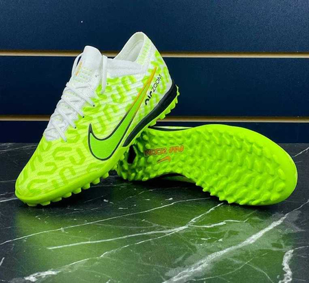 Бутсы. Сороконожки. Новые модели NIKE AIRZOOM.