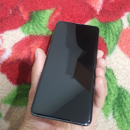 Samsung galaxy s 10