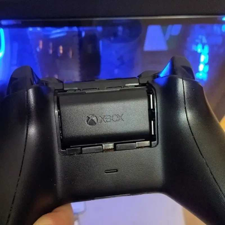 Оригинальный Аккумулятор для геймпада Microsoft Xbox S,X