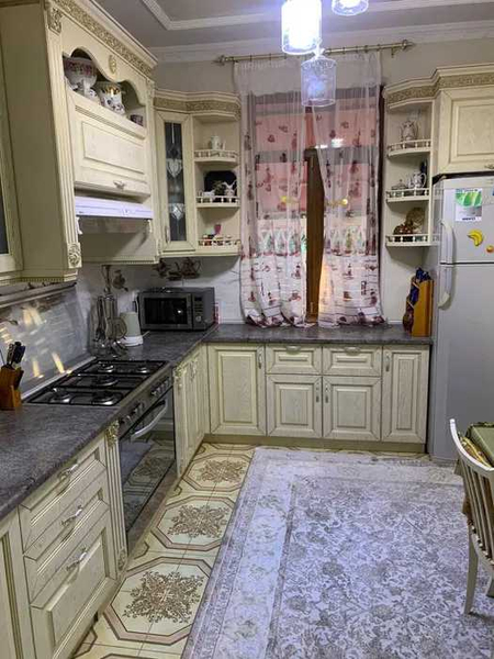 БУМ ижара 6 хона, 3 сотих Участка,  Иностранец, Хитой id sh 967