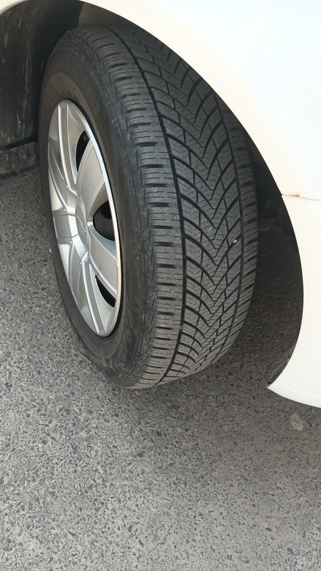 Lacetti 1.8 gaz binzin Sotiladi