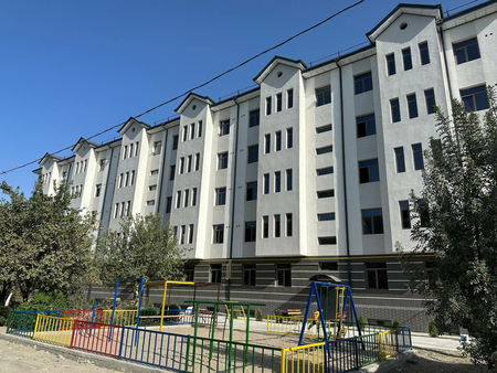 Субсидия и ипотека Продаётся квартири