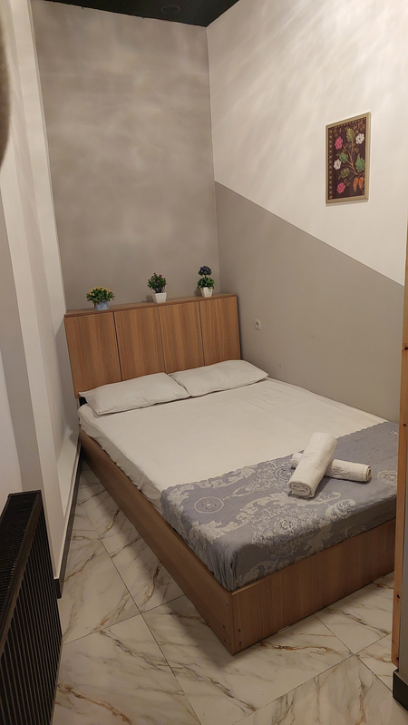 Hostel tozalashga ishcnilar kerak