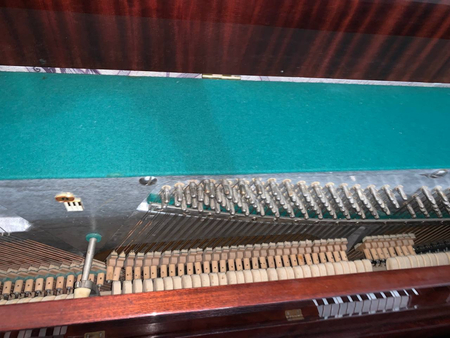 belarus pianino.