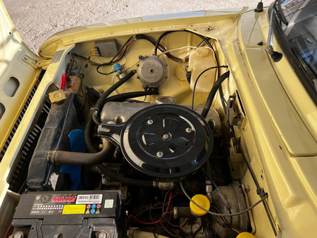 Moskvich kombi 1987 yil
