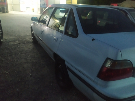 Nexia legenda 1996