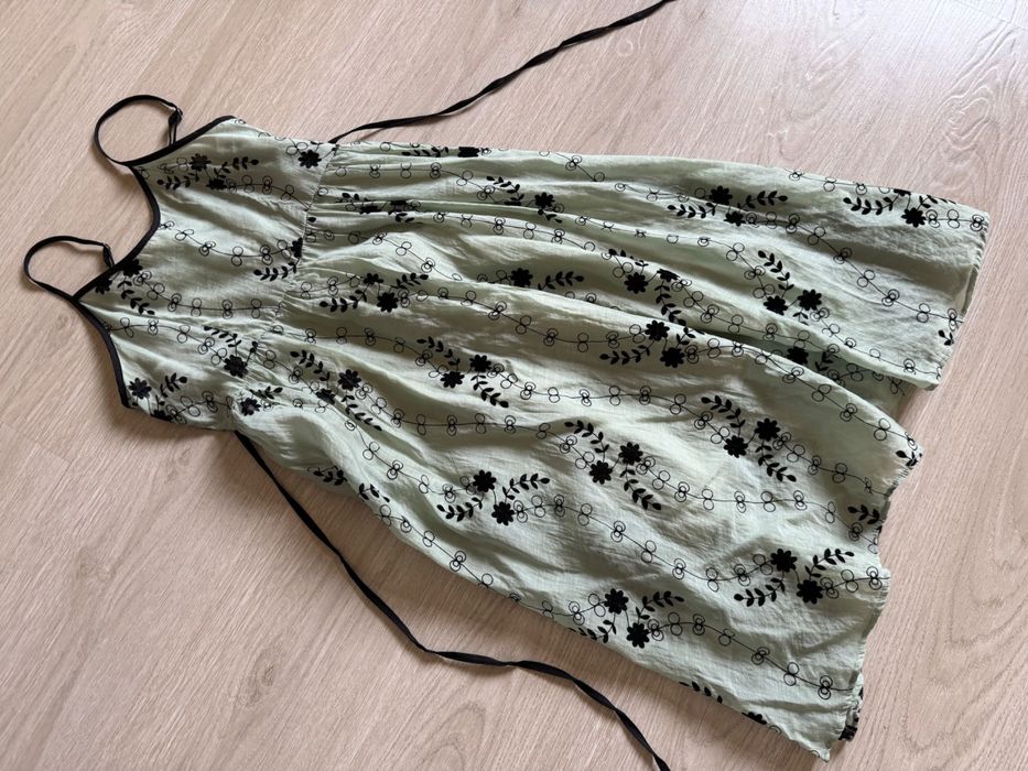 Zara, HM, LC. Одежда на девочку 10-12 лет
