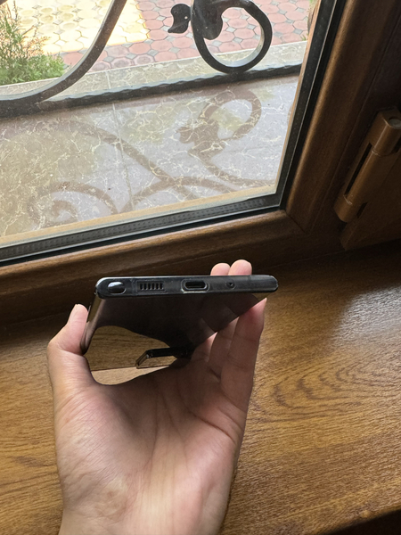Samsung galaxy note 20 ultra