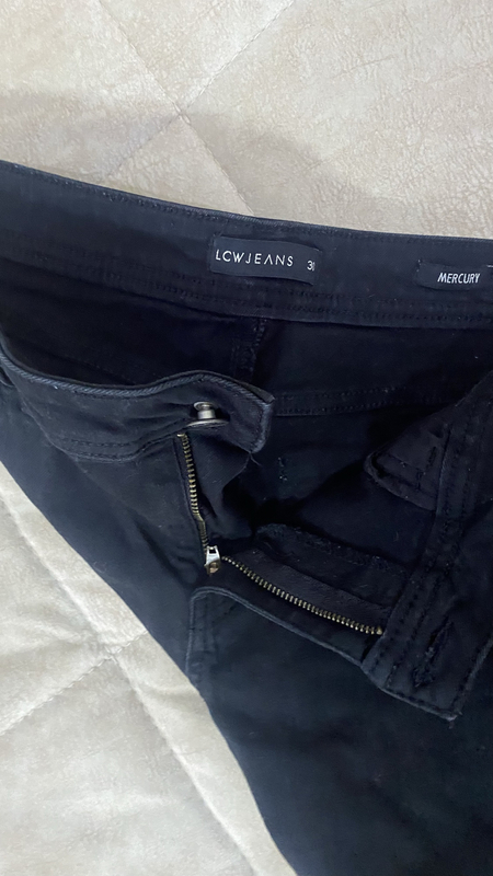 Джинсы skinny LC Waikiki