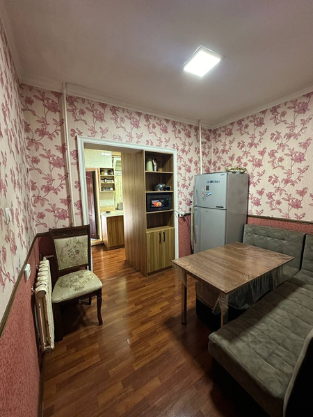 Юнусабад 10 квартал Ипотека 2/1/9 (62²) продаётся квартира