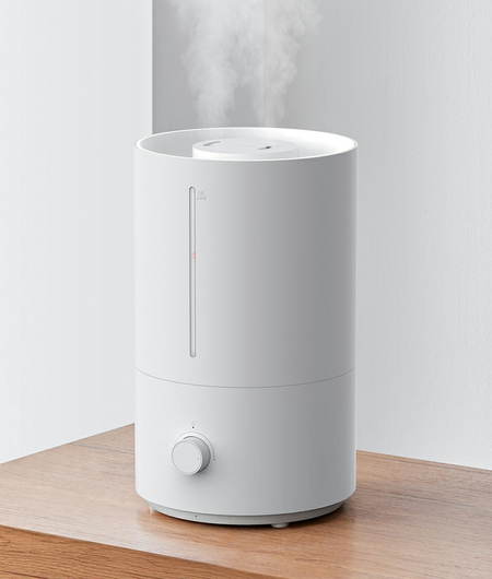 Увлажнитель воздуха Xiaomi Smart Sterilization Humidifier 2 (MJJSQ05DY