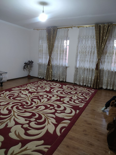 Квартира в сергилинском районе
