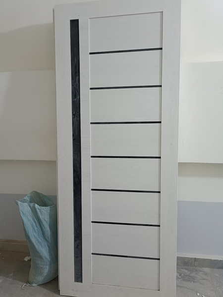 Eshiklar mdf 6 ta