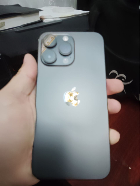 Iphone 14 pro max 256