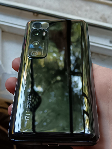 Mi 10 Ultra Срочно!