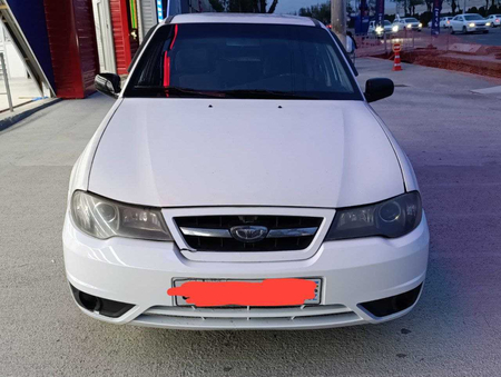 Продаётся Nexia 2 Daewoo DOHC