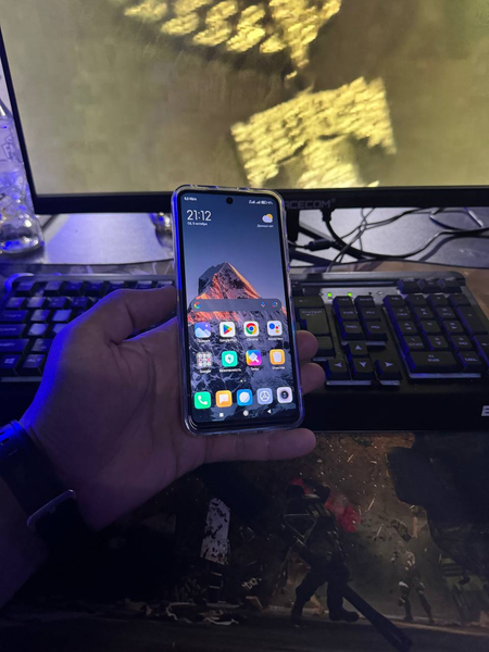 Redmi Note 11 sotiladi