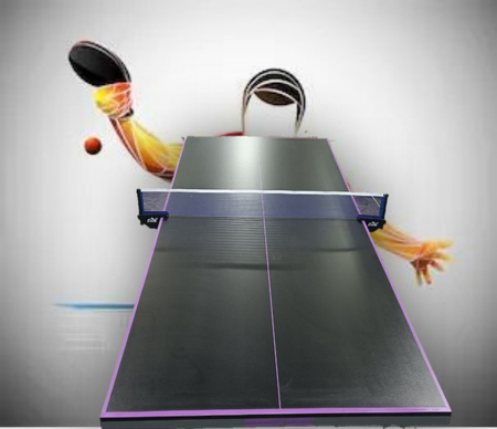 Stol tennis table tennis