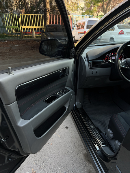 Продаётся Джентра Автомат Фул