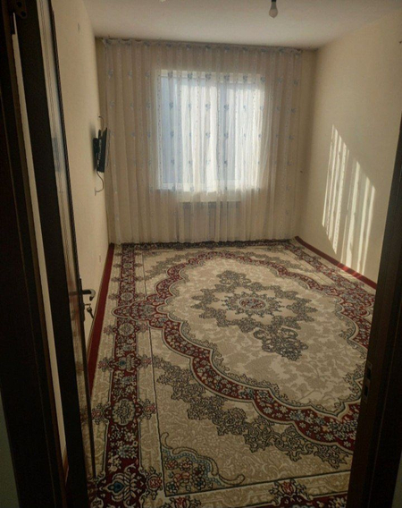 Student bollarga kvartira.[Болларга кв]