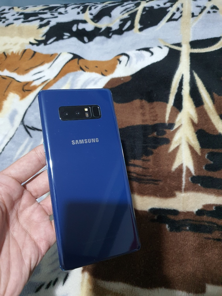 Samsung note 8 256gb идеал