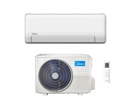 Кондиционер Midea All Easy Pro Inverter 18