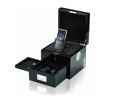 Ulysse Nardin Chairmain Limited Edition 1846