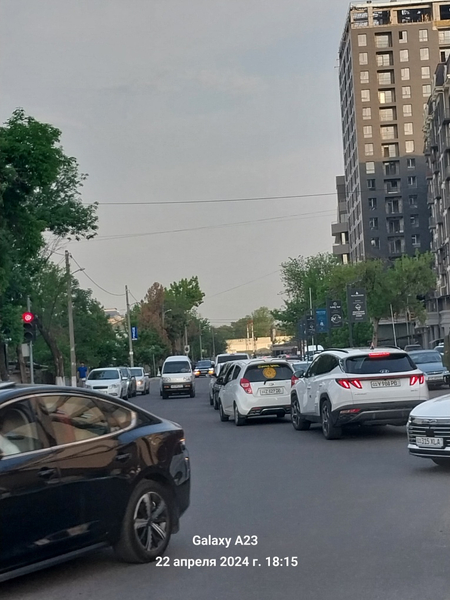 Продается новостройка Глинка Лаби ховуз