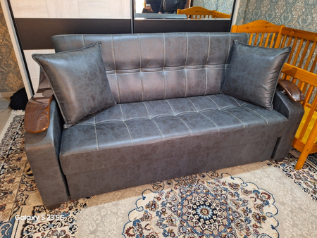 Mebel divan aloxda