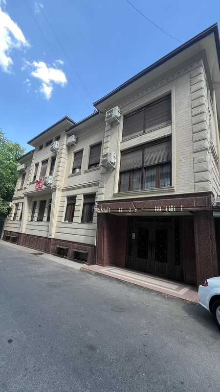 Долгосрочный Аренда Мансарда