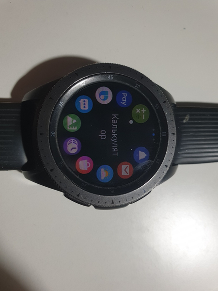 Galaxy watch 42 mm