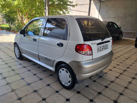 Arenda matiz best