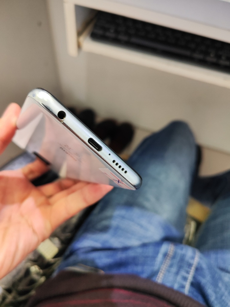 Redmi note 9 pro
