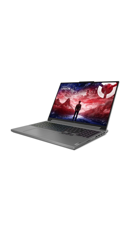 Lenovo Legion Slim 5 16 o’yin notebook