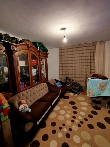Продам 1 комнатную квартиру Сергели 3