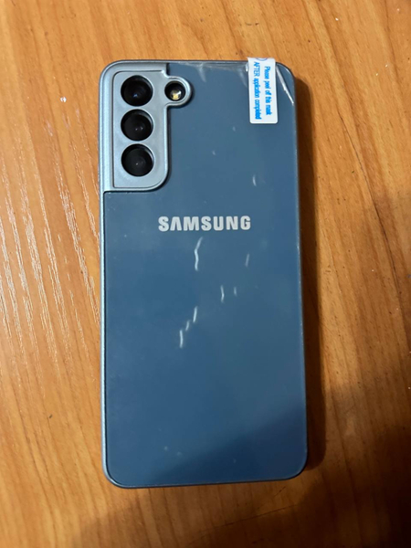 Samsung S21,256 gb