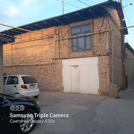 Продажа - участка Самарканд Дарваза, 4,8 соток