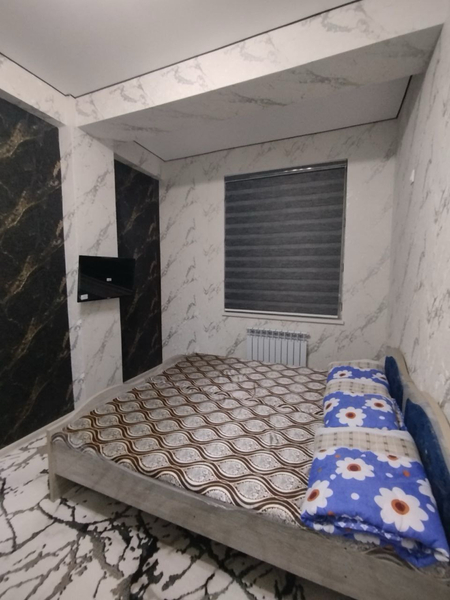 Choshtepa 3 xona arenda uzoq muddatga