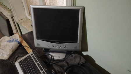 Компютер Celeron