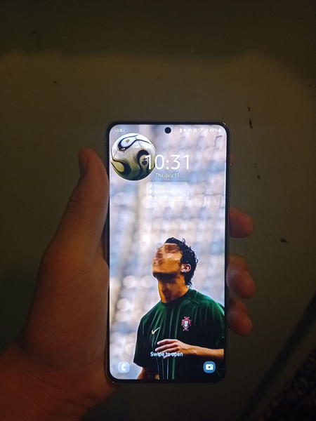 Samsung Galaxy S21 5G