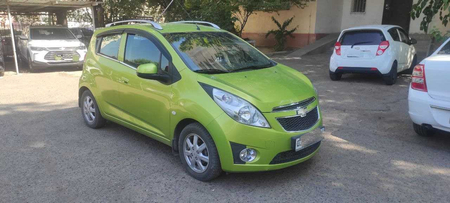Chevrolet spark, срочно