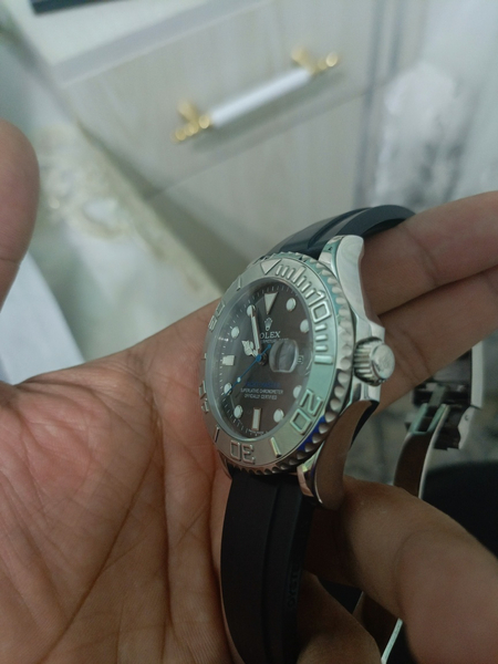 Rolex Механ \\nRolex Механические часы\\nСтекло минеральные \\nК