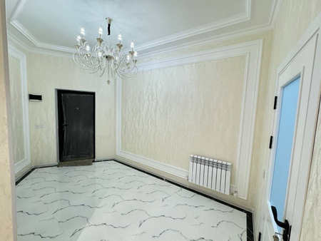 Срочно продается 2х комнатная квартира в новостройке в районе Вокзал
