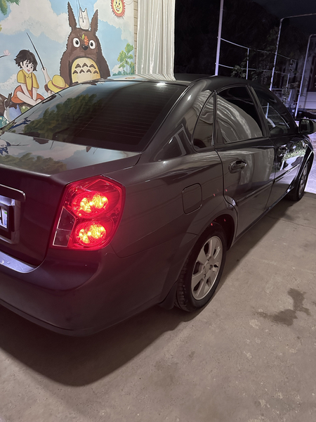 Chevrolet Gentra 2019, 3-позиция, автомат.