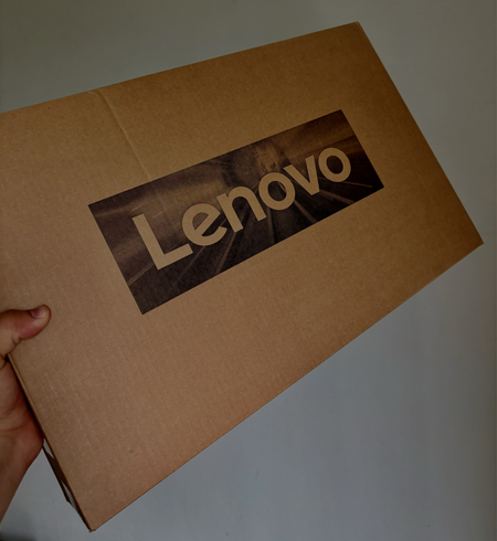 Lenova cor i 3 , 12 pokoleniya yengi